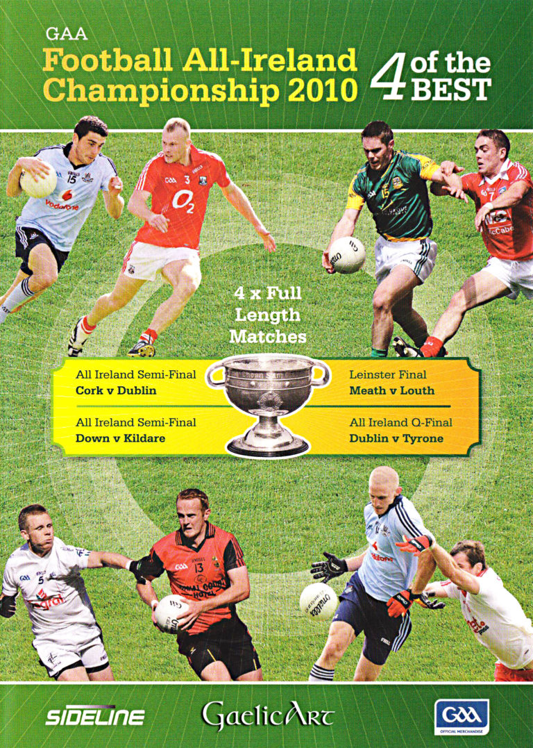 Gaelic Art - Home of Authentic Irish Art - Irish Sport Art - Irish GAA ...